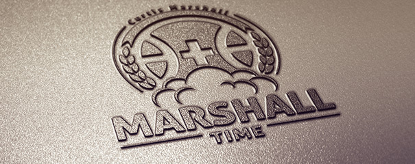 Curtis Marshall – Logo - LowGravity.pl