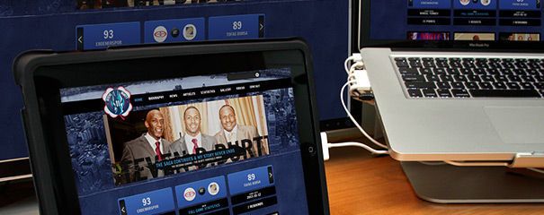 SteveBurtt.com - LowGravity.pl