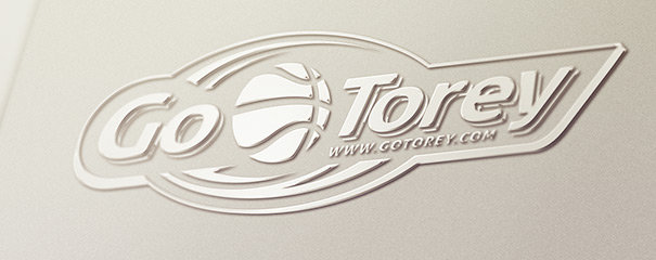 Torey Thomas – Logo - LowGravity.pl